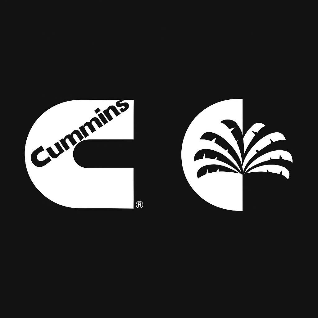 Cummins DKSH Logo & Brand Assets (SVG, PNG and vector) - Brandfetch