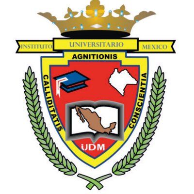 iUDM Tapachula Logo & Brand Assets (SVG, PNG and vector) - Brandfetch