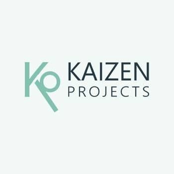 Kaizen Projects Logo & Brand Assets (SVG, PNG and vector) - Brandfetch