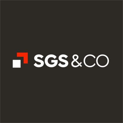 SGS & Co Logo & Brand Assets (SVG, PNG and vector) - Brandfetch