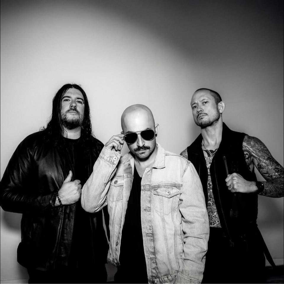 Trivium Logo & Brand Assets (SVG, PNG and vector) - Brandfetch