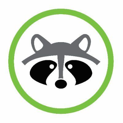 Skedaddle Humane Wildlife Control Logo & Brand Assets (SVG, PNG and ...