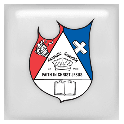 Apostolic Assembly Logo & Brand Assets (SVG, PNG and vector) - Brandfetch