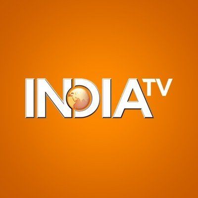 IndiaTV English Logo & Brand Assets (SVG, PNG and vector) - Brandfetch