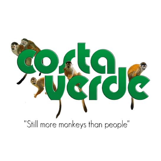 Costa Verde Logo & Brand Assets (SVG, PNG and vector) - Brandfetch