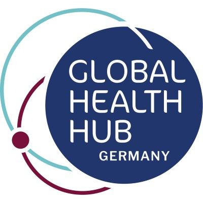 Global Health Hub Logo & Brand Assets (SVG, PNG and vector) - Brandfetch