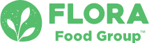 Flora Food Group Logo & Brand Assets (SVG, PNG and vector) - Brandfetch
