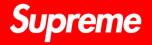 Supreme Logo & Brand Assets (SVG, PNG and vector) - Brandfetch