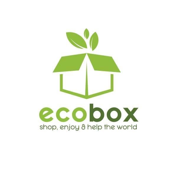 Ecobox Logo & Brand Assets (SVG, PNG and vector) - Brandfetch