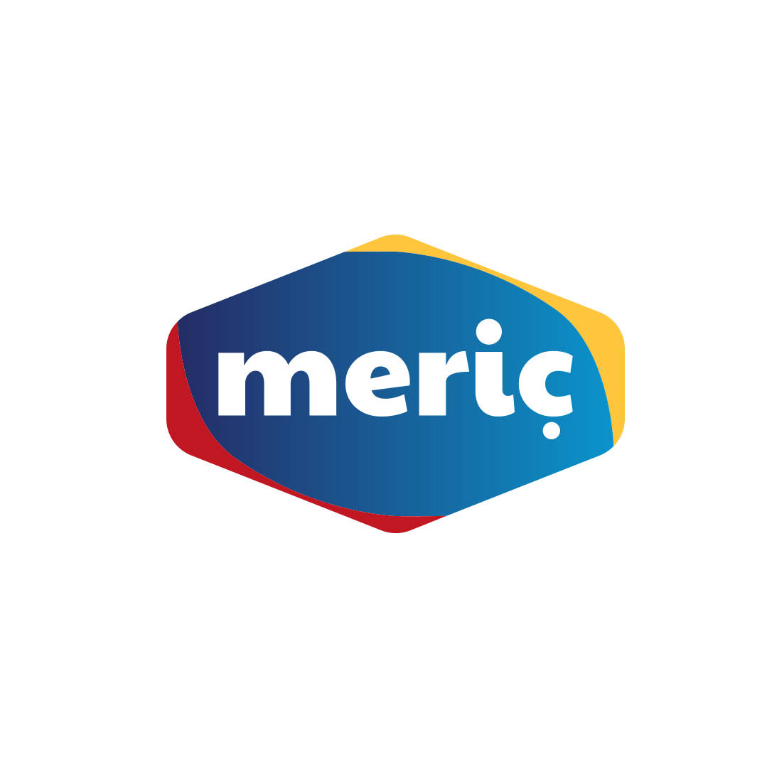 Meriç Dairy Logo & Brand Assets (SVG, PNG and vector) - Brandfetch