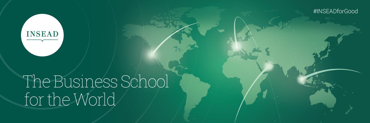 INSEAD Logo & Brand Assets (SVG, PNG and vector) - Brandfetch