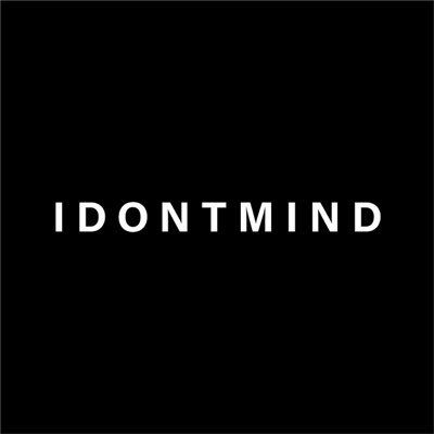 IDONTMIND Logo & Brand Assets (SVG, PNG and vector) - Brandfetch