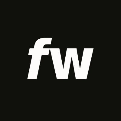 Fourthwall Logo & Brand Assets (SVG, PNG and vector) - Brandfetch