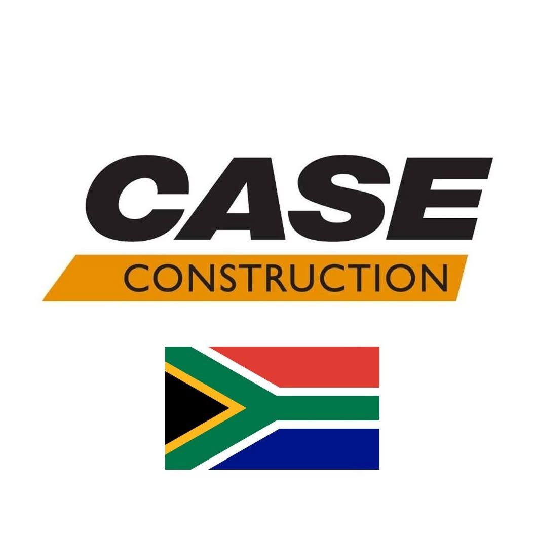 logotipo case construction