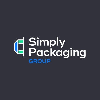 Simply Packaging Group Logo & Brand Assets (SVG, PNG and vector ...