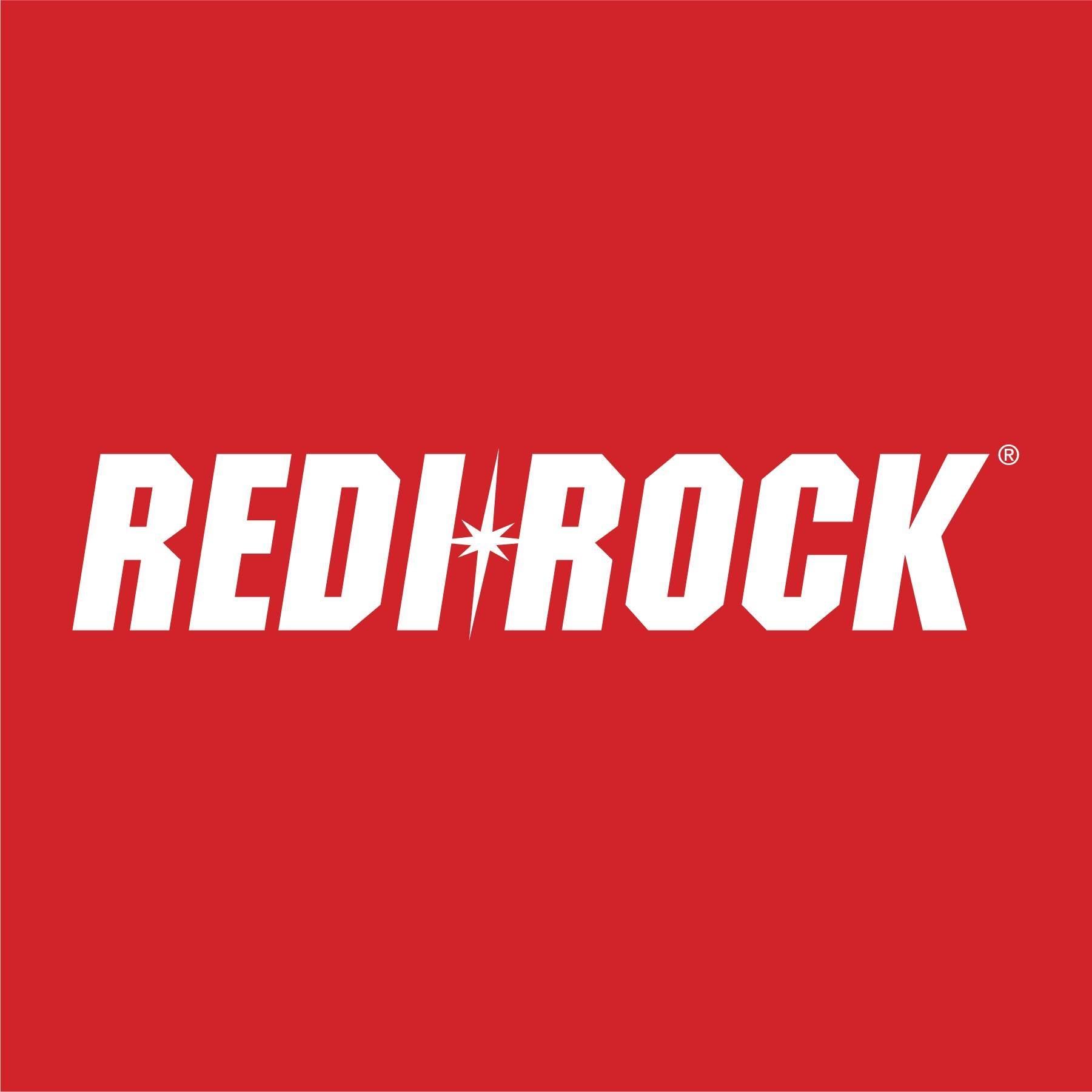 Redi-Rock International Logo & Brand Assets (SVG, PNG and vector ...