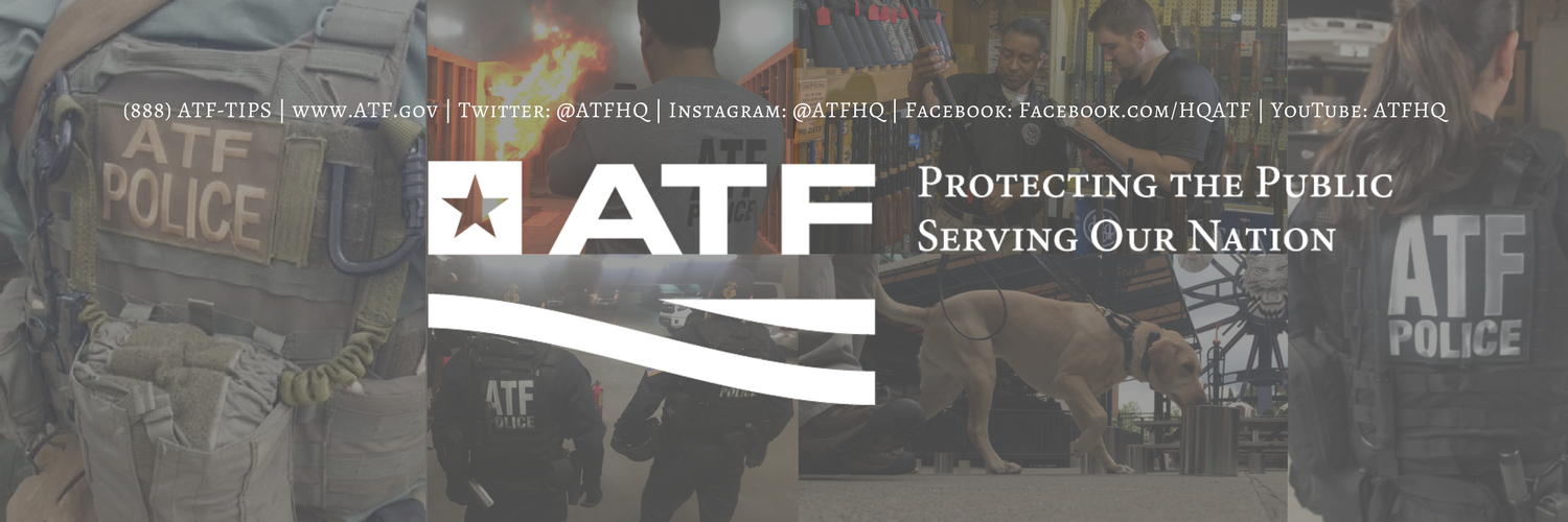 ATF HQ Logo & Brand Assets (SVG, PNG and vector) - Brandfetch