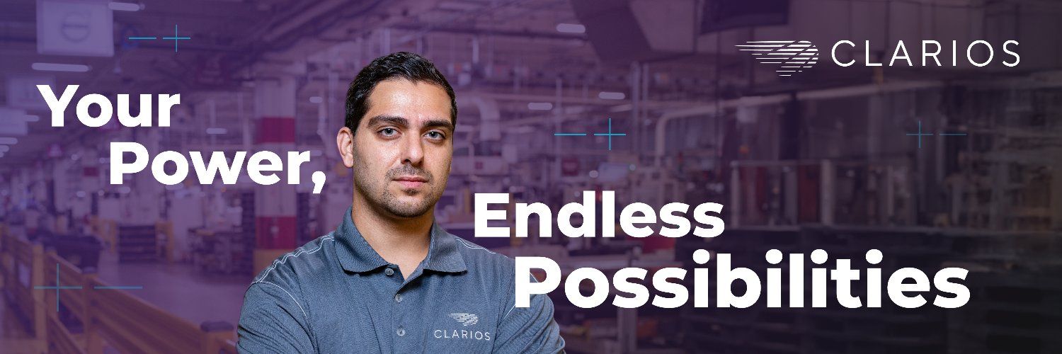 Clarios Logo & Brand Assets (SVG, PNG and vector) - Brandfetch