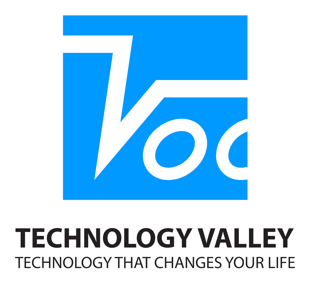 Technology Valley News | Cairo Logo & Brand Assets (SVG, PNG and vector ...