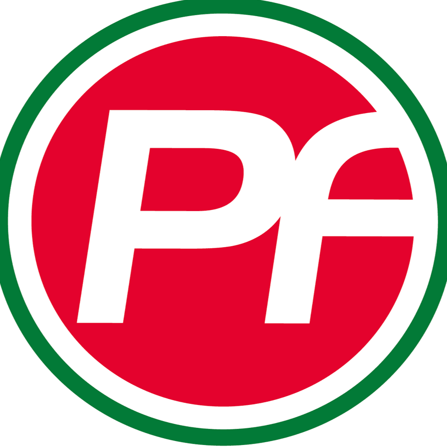 PLASTIFAR Logo & Brand Assets (SVG, PNG and vector) - Brandfetch