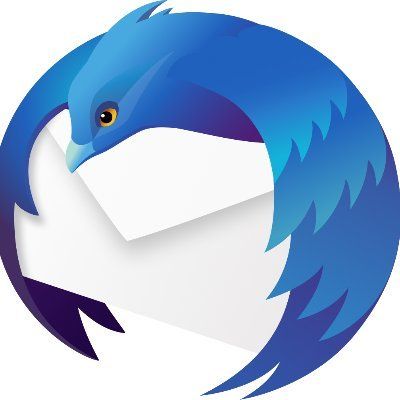 Thunderbird Logo & Brand Assets (SVG, PNG and vector) - Brandfetch
