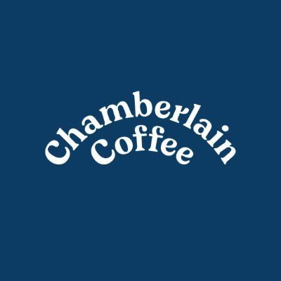 Chamberlain Coffee Logo & Brand Assets (SVG, PNG and vector) - Brandfetch