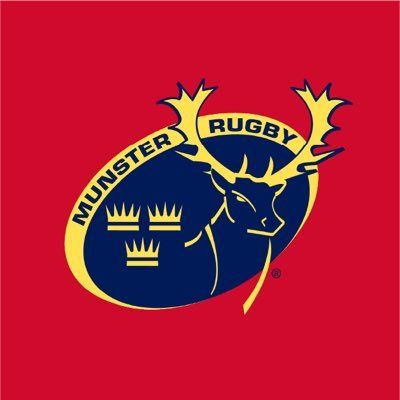 Munster Rugby Logo & Brand Assets (SVG, PNG and vector) - Brandfetch