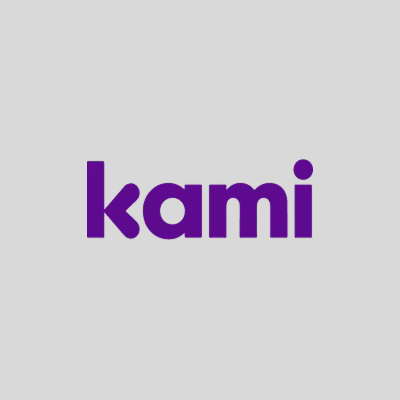 Kami Logo & Brand Assets (SVG, PNG and vector) - Brandfetch