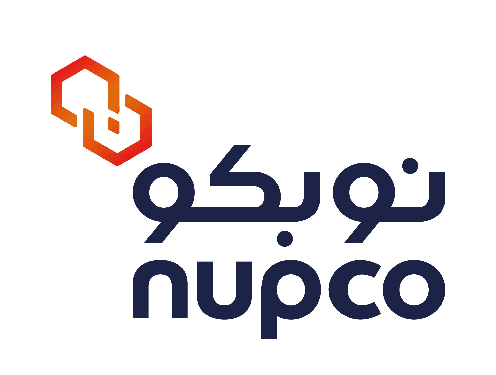 نـوبـكـو Logo & Brand Assets (SVG, PNG and vector) - Brandfetch