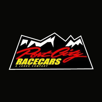 Port City Racecars Logo & Brand Assets (SVG, PNG and vector) - Brandfetch