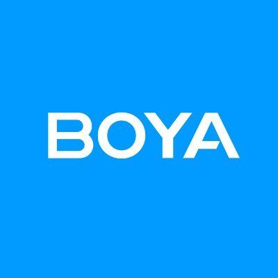 BOYA Logo & Brand Assets (SVG, PNG and vector) - Brandfetch