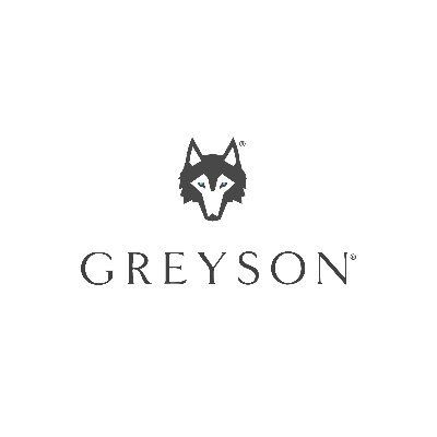 GREYSON Logo & Brand Assets (SVG, PNG and vector) - Brandfetch
