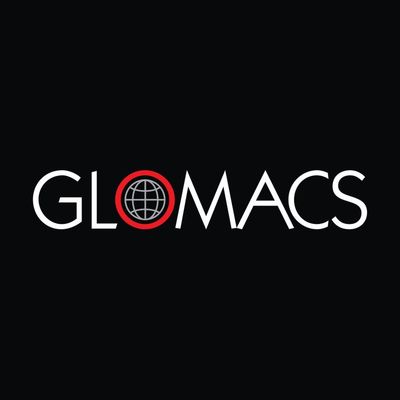 GLOMACS Logo & Brand Assets (SVG, PNG and vector) - Brandfetch