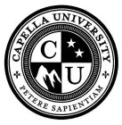 Capella University Logo & Brand Assets (SVG, PNG and vector) - Brandfetch