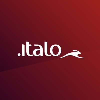 Italo Treno Logo & Brand Assets (SVG, PNG and vector) - Brandfetch