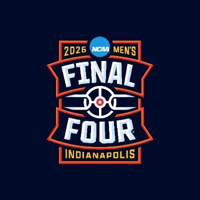 NCAA Men's Final Four Logo & Brand Assets (SVG, PNG and vector ...