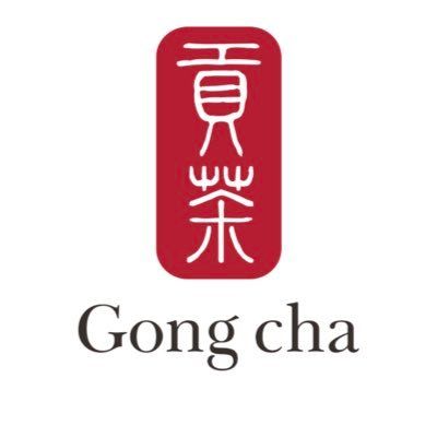 Gong cha Logo & Brand Assets (SVG, PNG and vector) - Brandfetch
