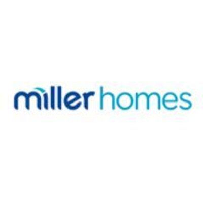 Miller Homes Logo & Brand Assets (SVG, PNG and vector) - Brandfetch