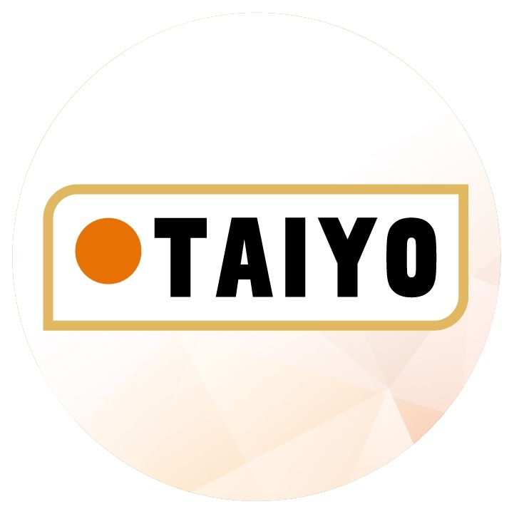 Thai Taiyo เฟอร์นิเจอร์สำนักงาน ไทยไทโย Logo & Brand Assets (SVG, PNG ...