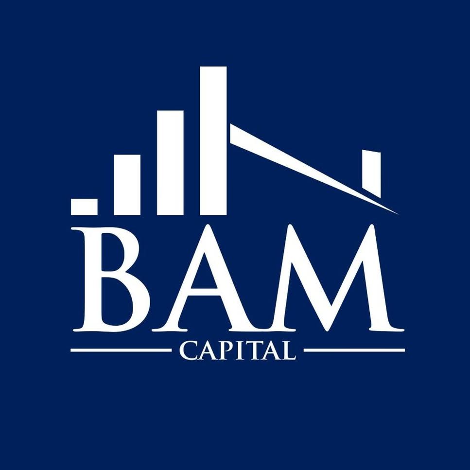 BAM Capital Logo & Brand Assets (SVG, PNG and vector) - Brandfetch