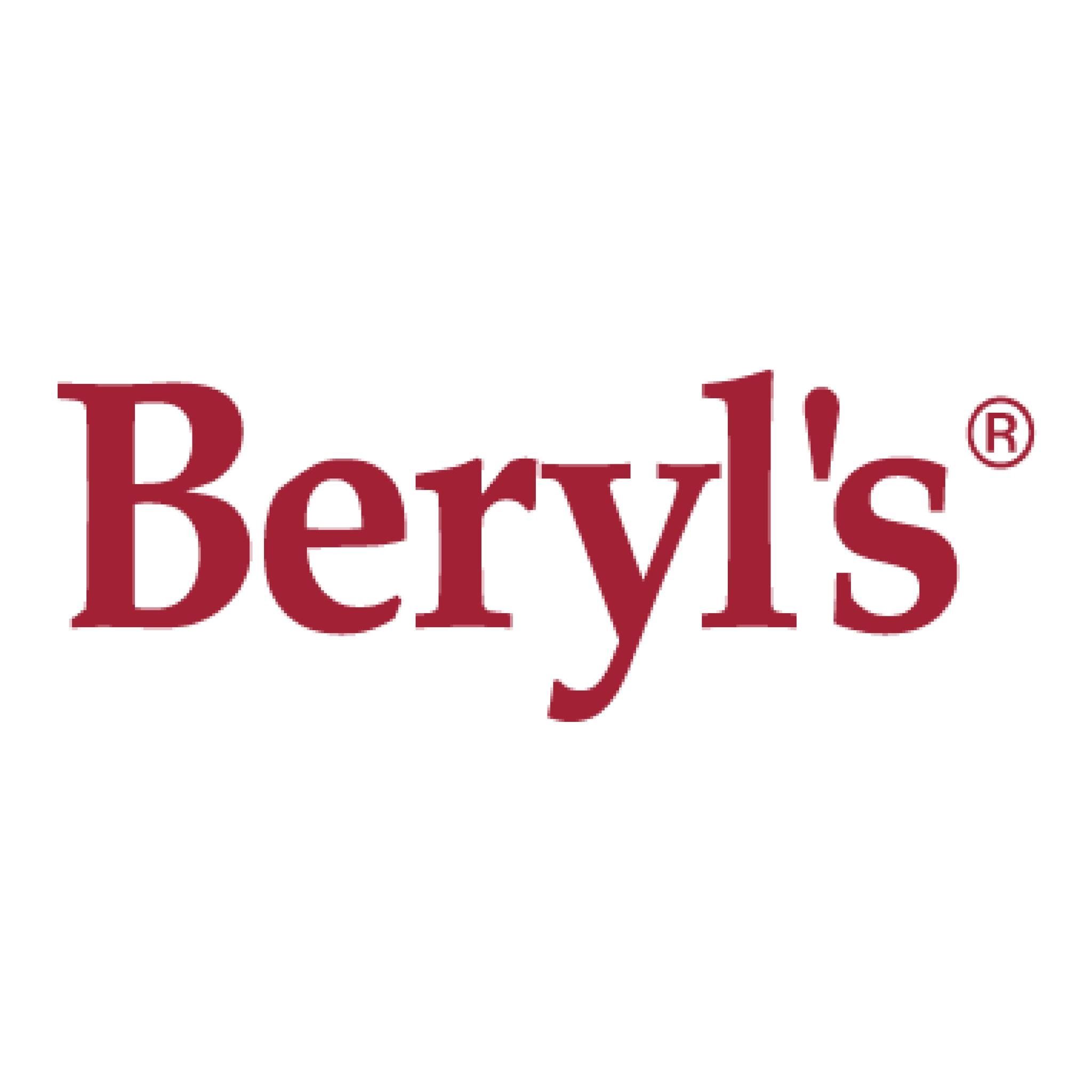 Beryl's Chocolate's brand icon