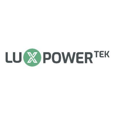LuxpowerTek Logo & Brand Assets (SVG, PNG and vector) - Brandfetch