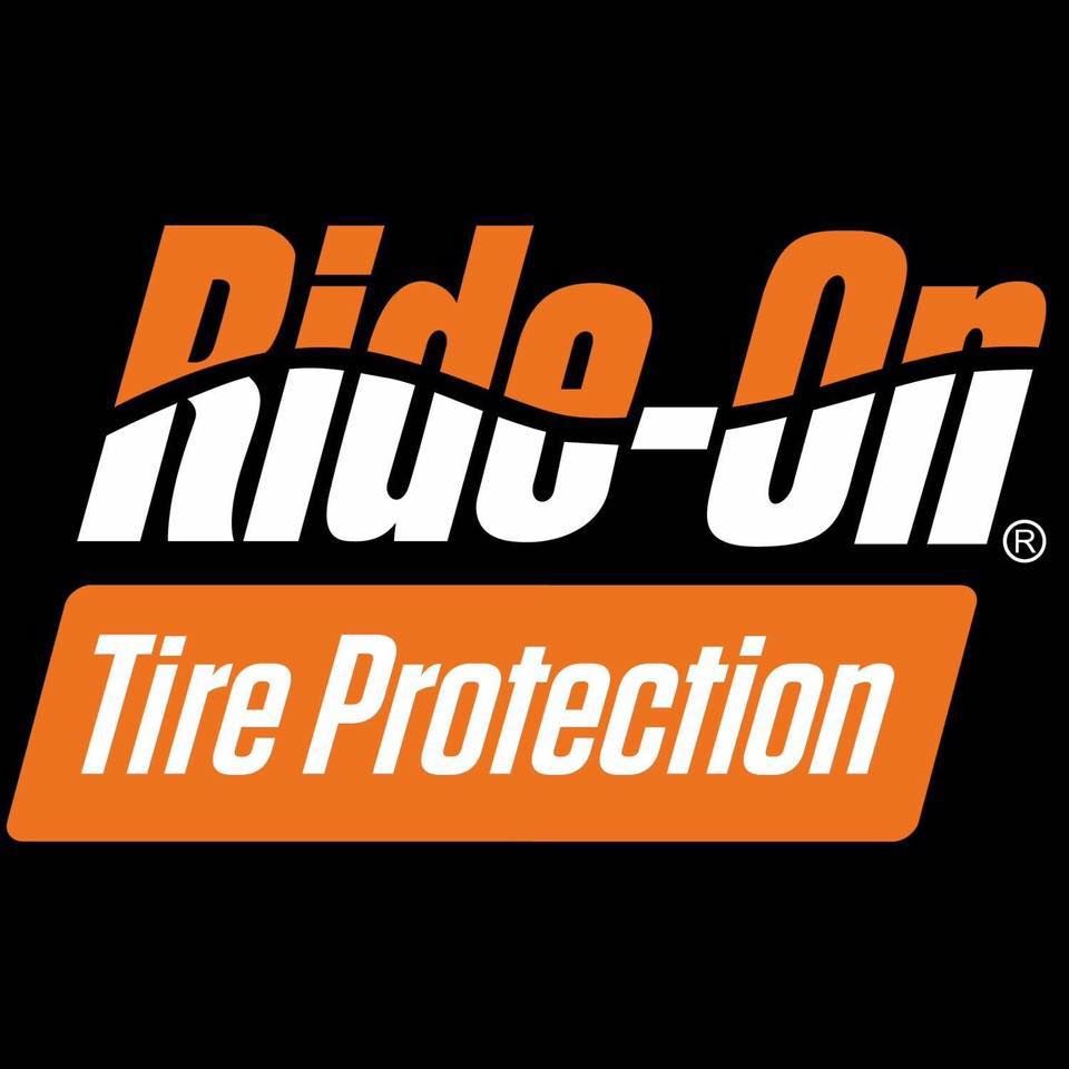Ride-On Logo & Brand Assets (SVG, PNG and vector) - Brandfetch