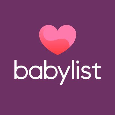 Babylist Logo & Brand Assets (SVG, PNG and vector) - Brandfetch