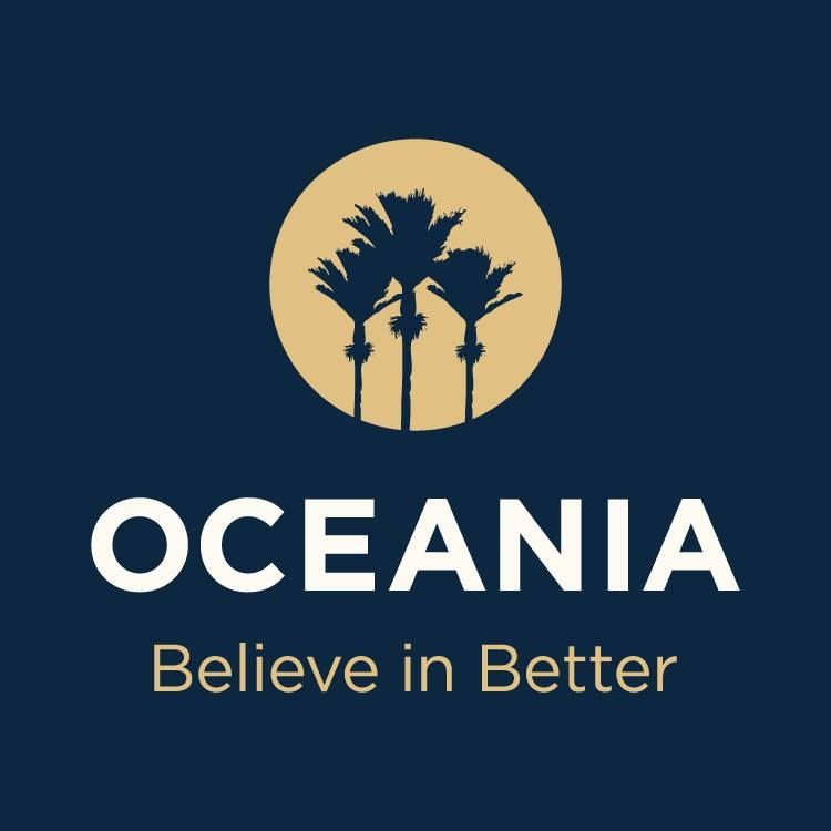 Oceania Logo & Brand Assets (SVG, PNG and vector) - Brandfetch