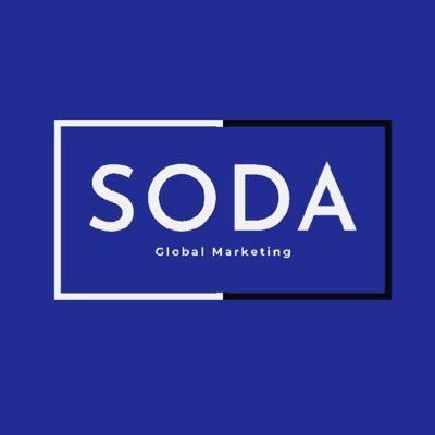 SODA Global Marketing Logo & Brand Assets (SVG, PNG and vector ...