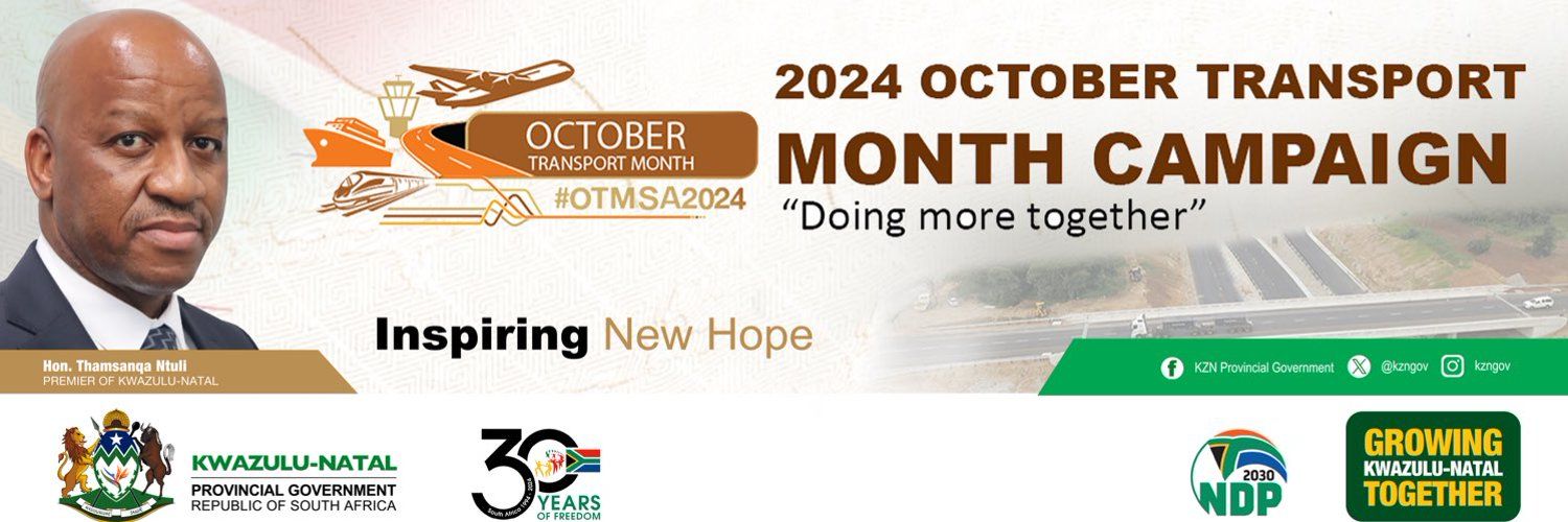 KwaZulu-Natal Provincial Government Logo & Brand Assets (SVG, PNG and ...