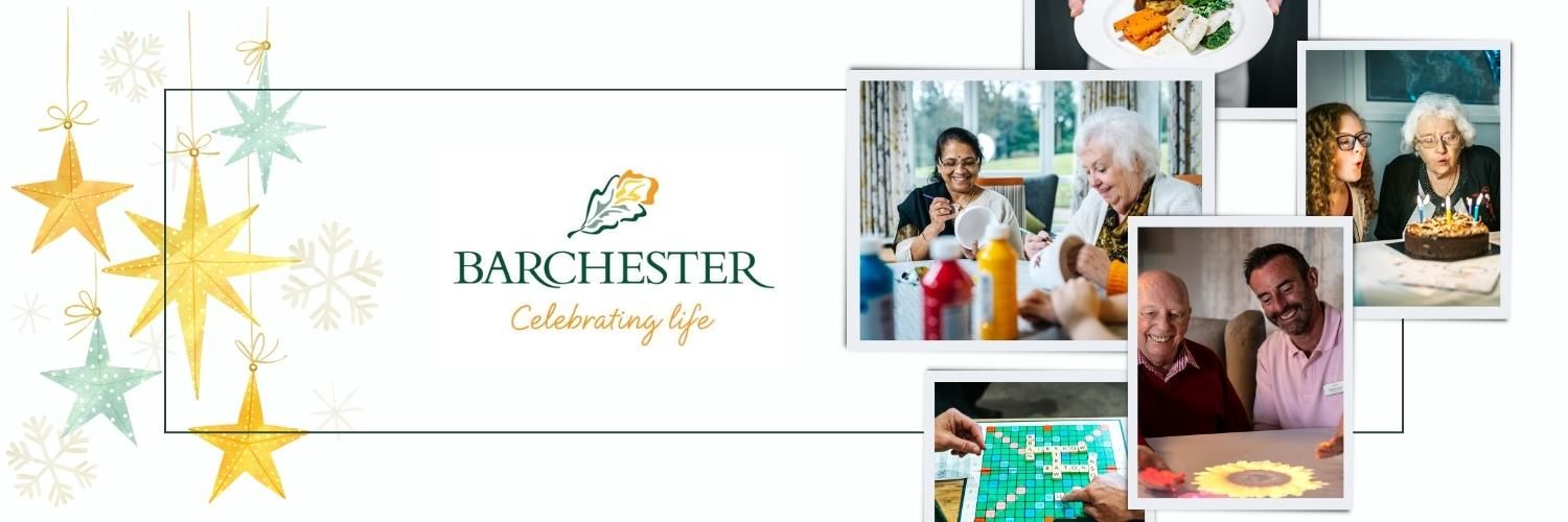 Barchester Healthcare Logo & Brand Assets (SVG, PNG and vector ...