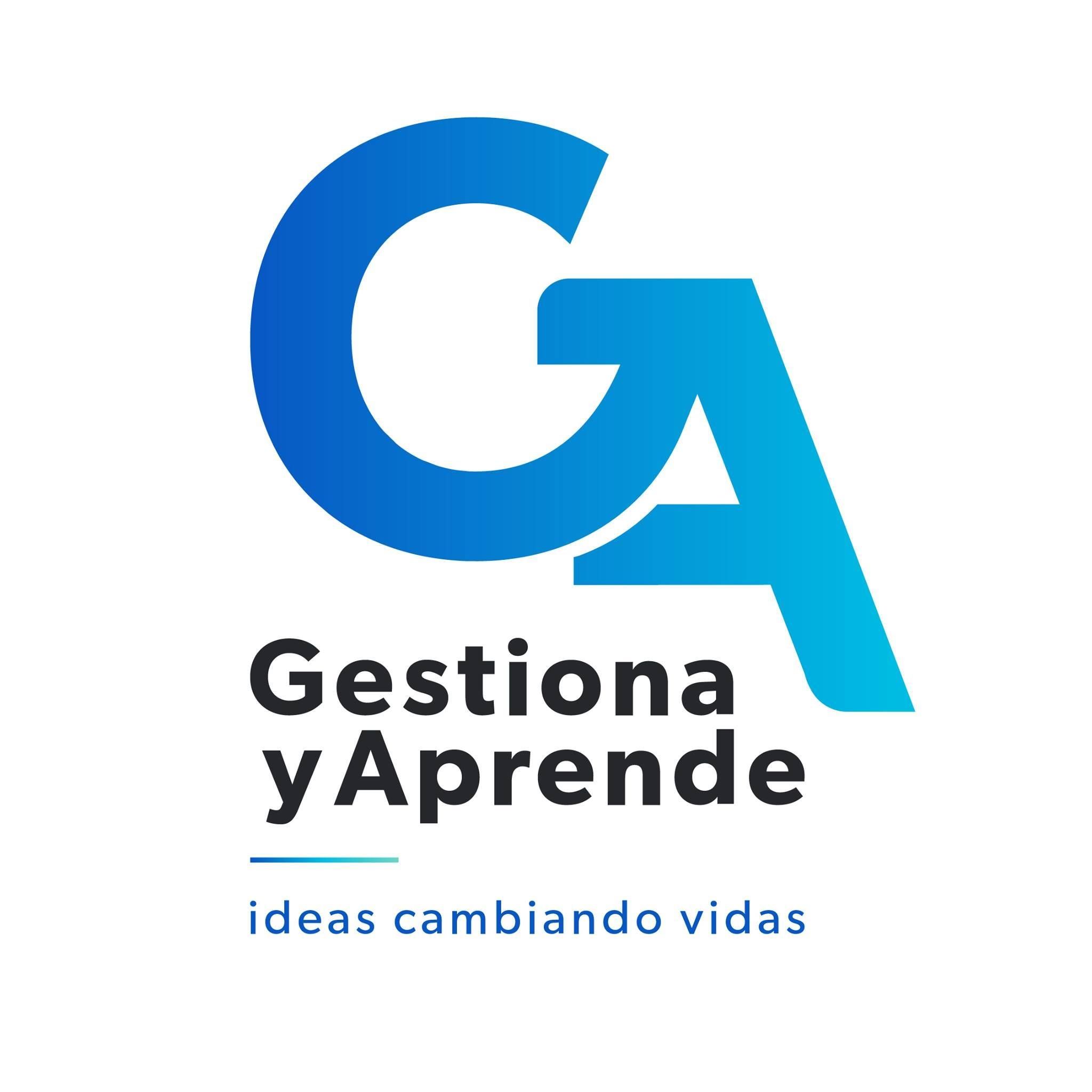 Gestiona y Aprende Logo & Brand Assets (SVG, PNG and vector) - Brandfetch