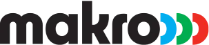 Makro Logo & Brand Assets (SVG, PNG and vector) - Brandfetch